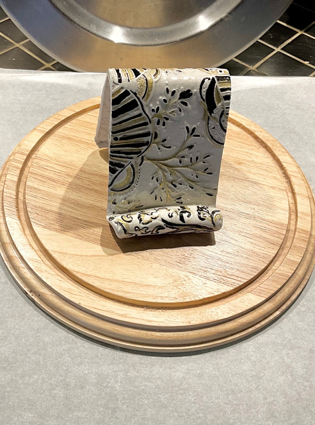 Fancy Laptop Stand, Fancy Laptop Stand - Etsy