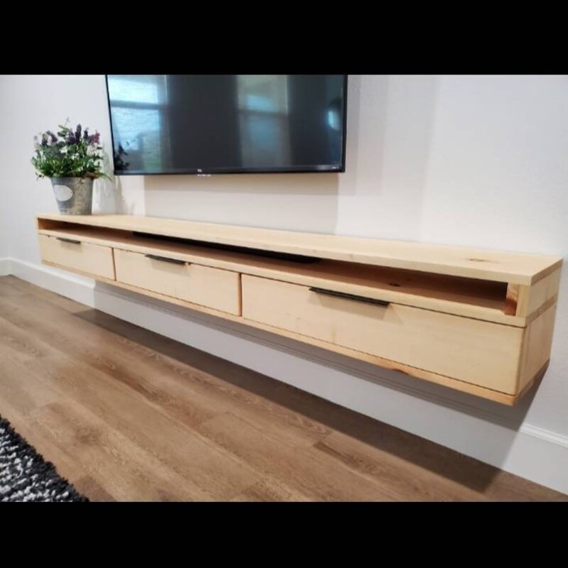 Gaming Table With Tv - Etsy