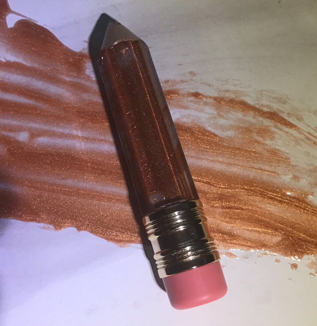 Copper Lips - Etsy