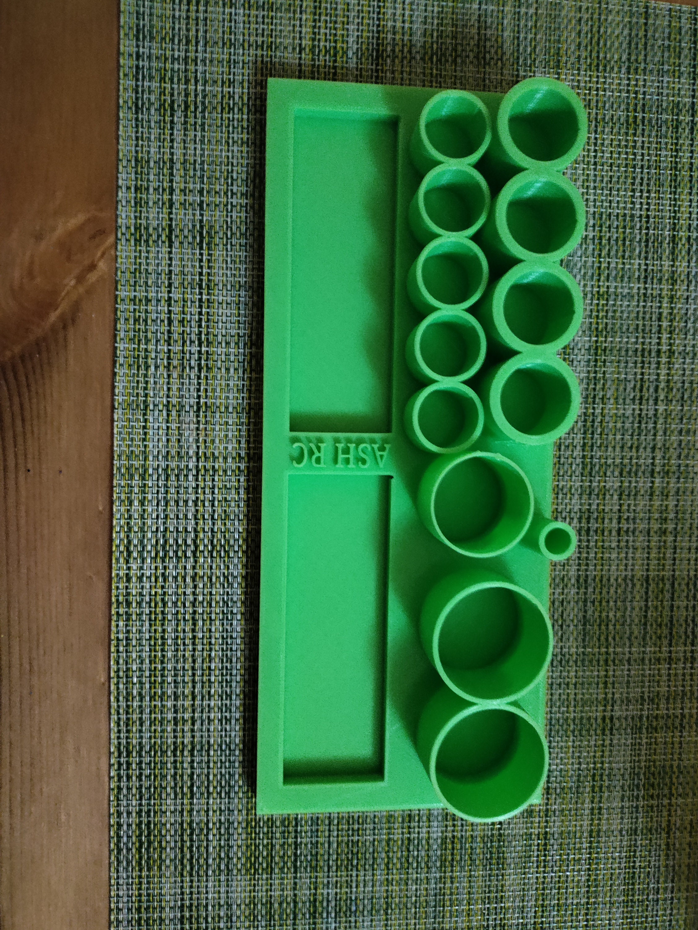 MIP Pit Tool Holder - Etsy