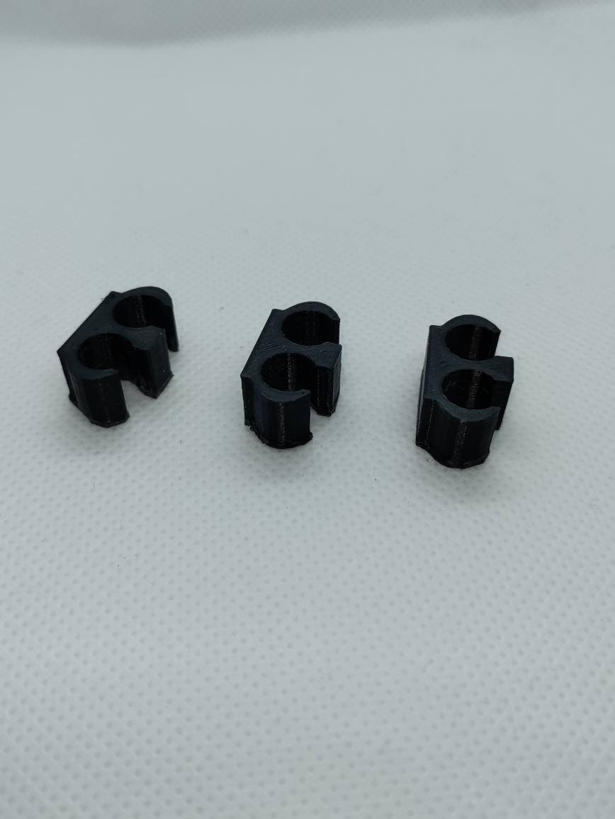 RC Fuel Line Clips - Etsy