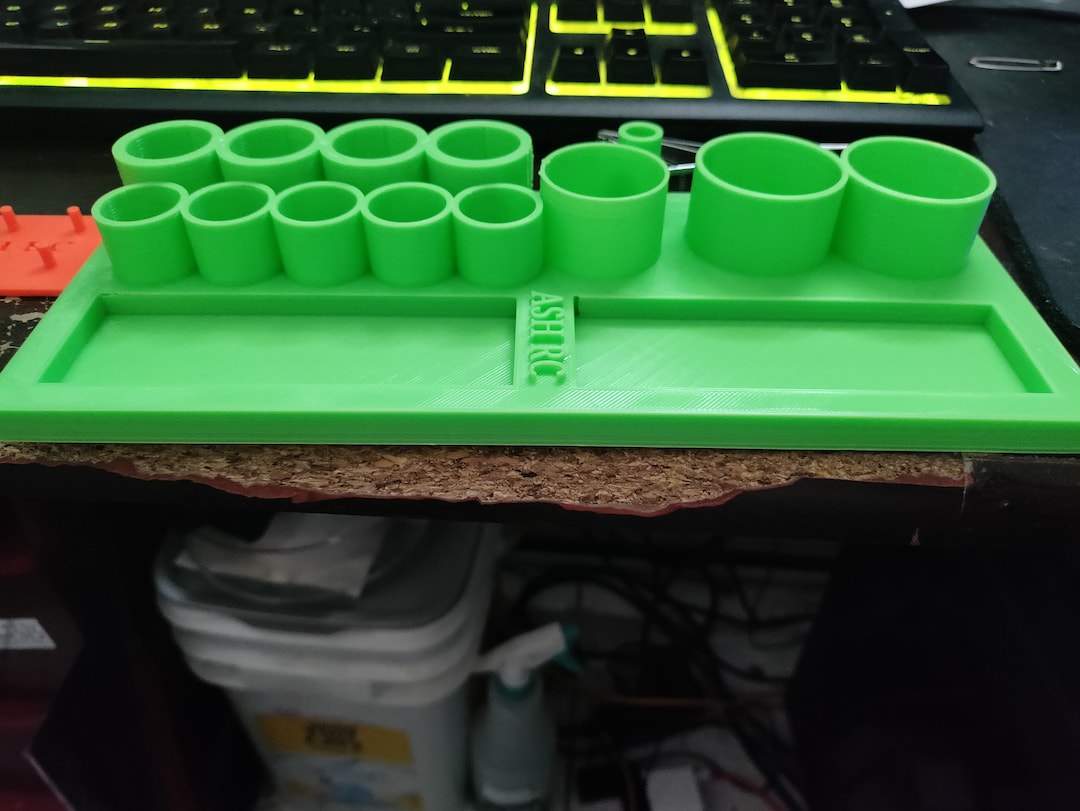 MIP Pit Tool Holder - Etsy