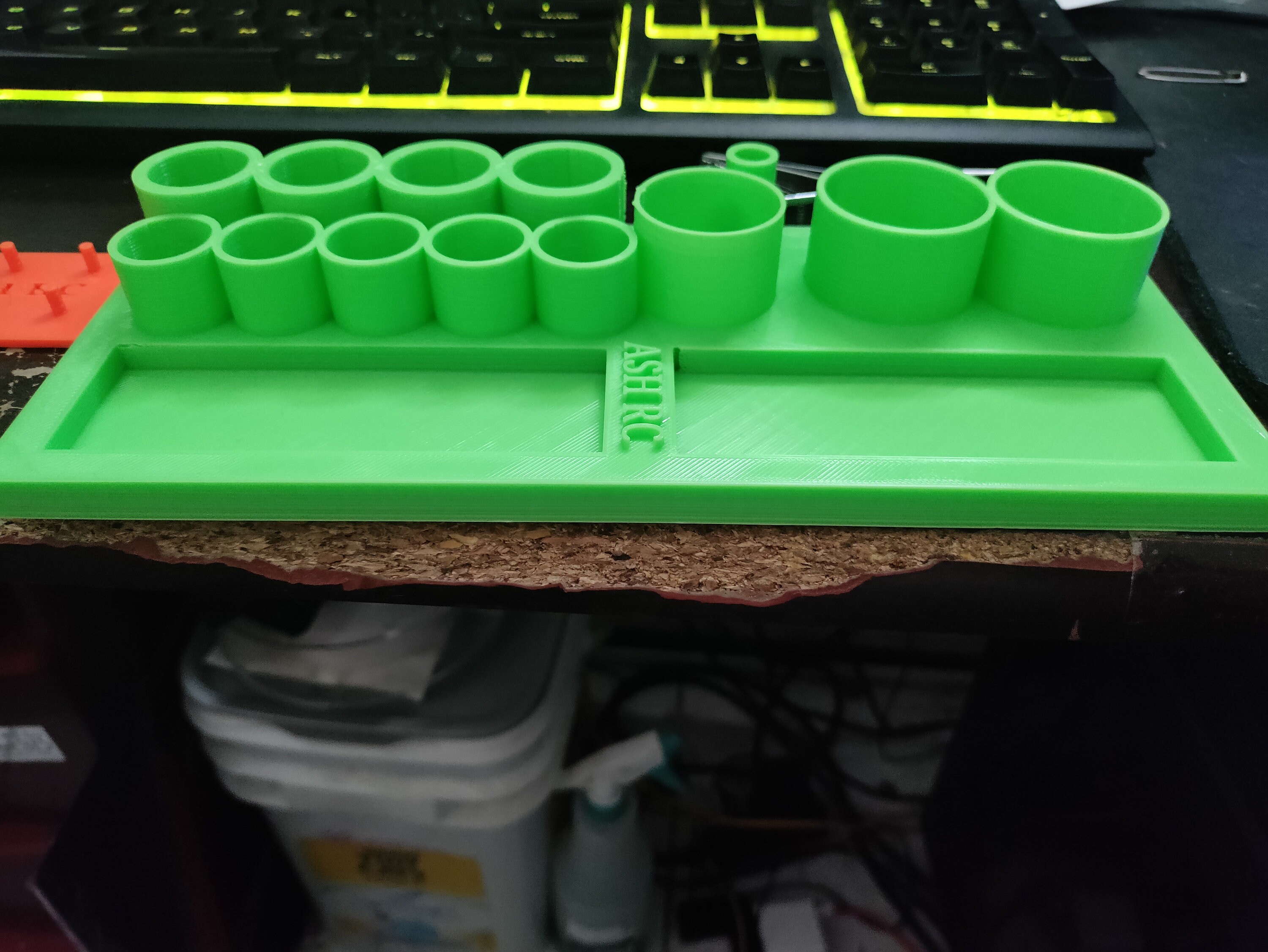 Electronic’s Tool Caddy - Etsy