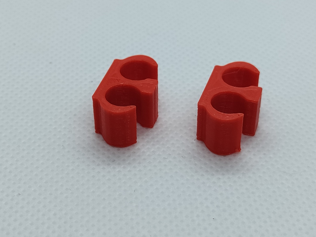 RC Fuel Line Clips - Etsy