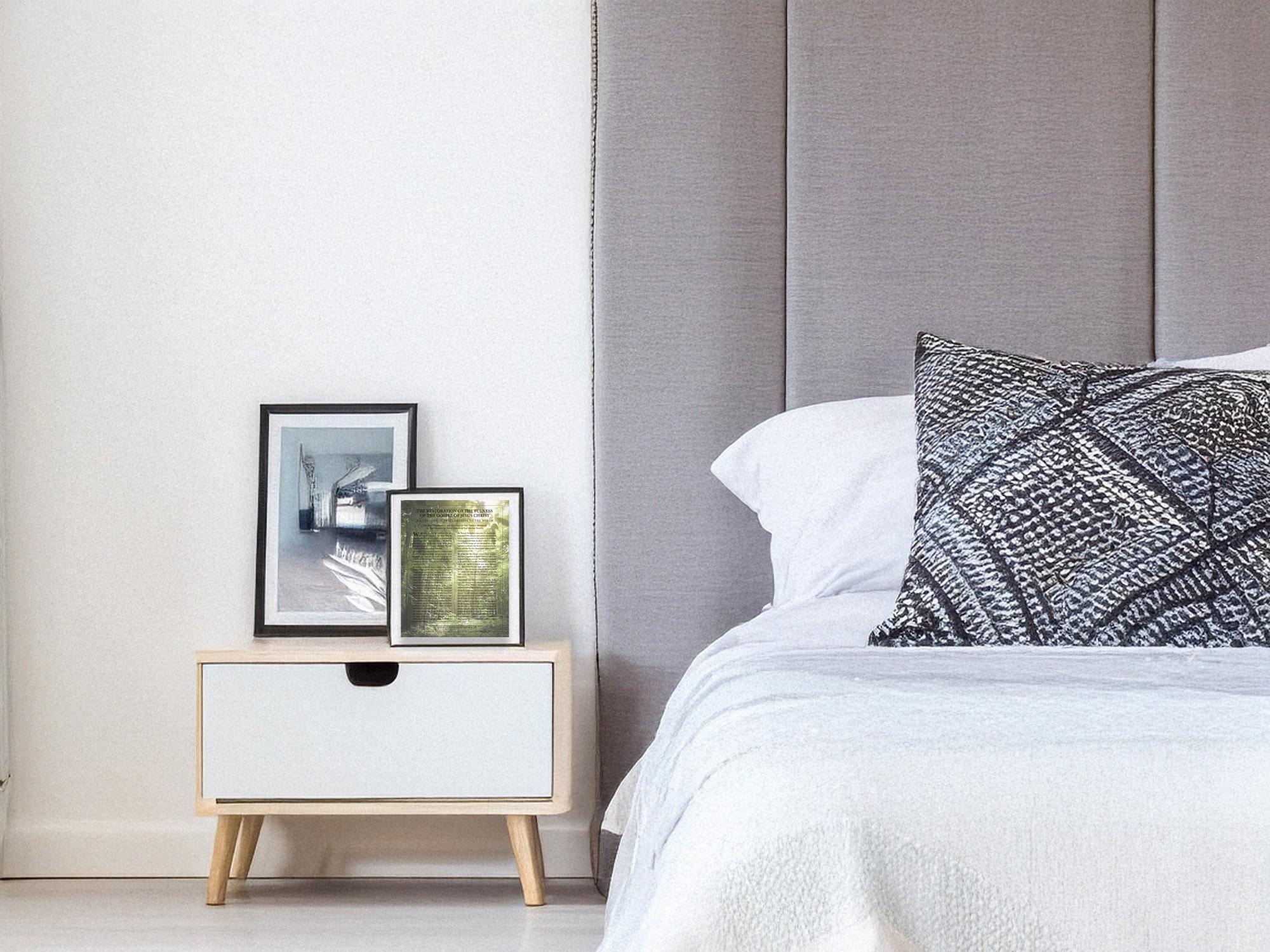 The Restoration Proclamation; the Restoration of the Fulness of the ...