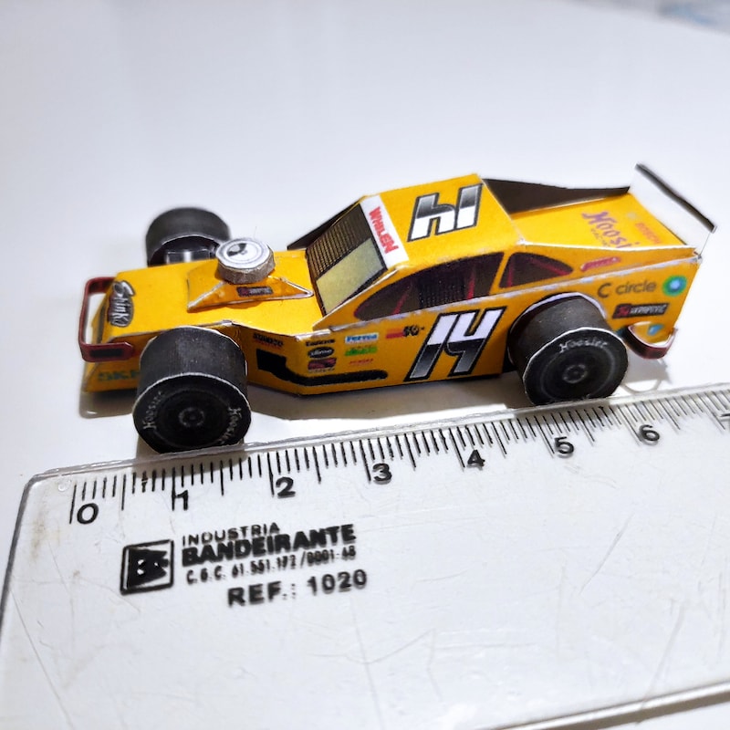 1/64 Scale Modified Cars - Etsy