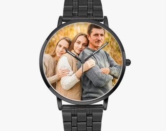 Custom Watch Face | Etsy