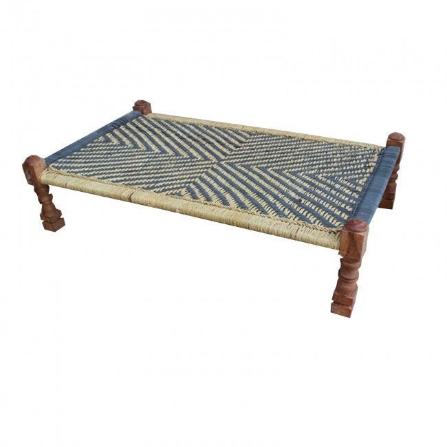 Antique Rope Bed for sale | Only 4 left at -70%