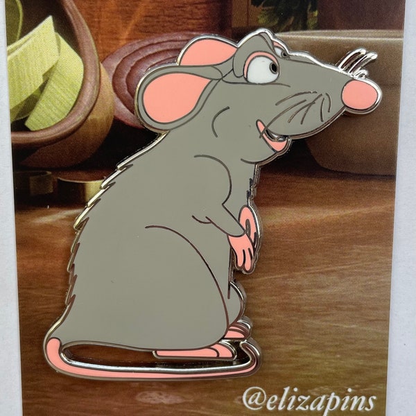 Ratatouille - Etsy UK