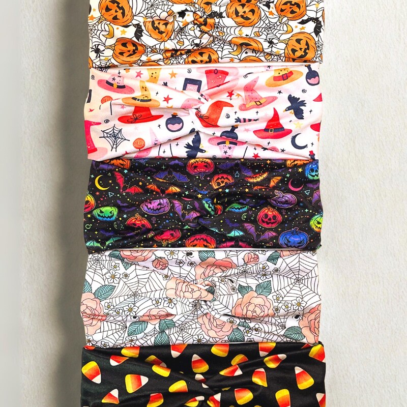 Candy Headband - Etsy