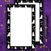 Spooky Ghost Notepad| Gothic Memo Pad| Halloween Tear Away Pad| Ghoul ...