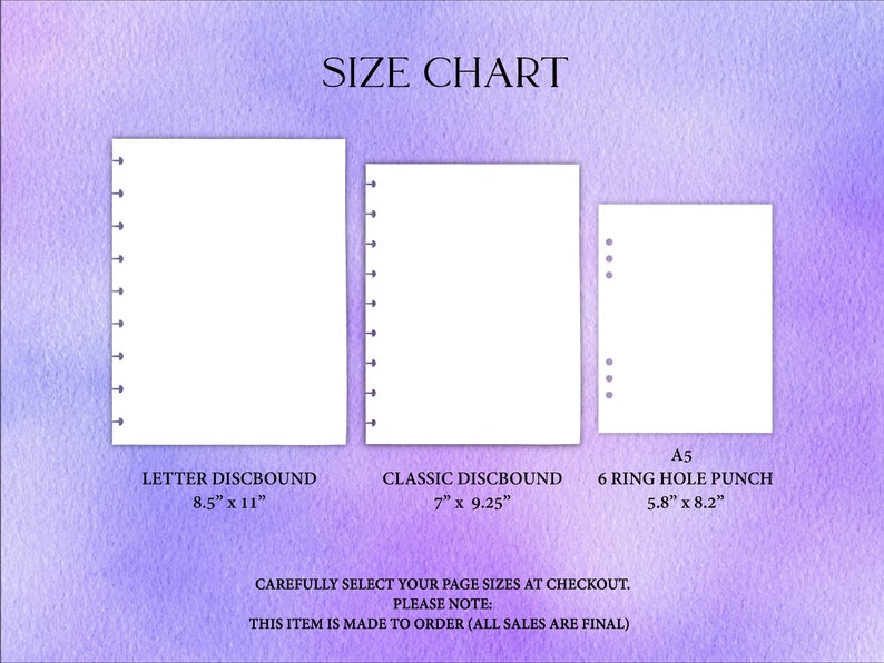 Pills and Syringe Planner Bundle Bandaids and Razor Blades - Etsy