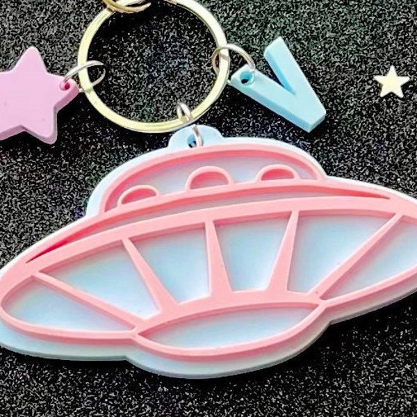 Ufo - Etsy