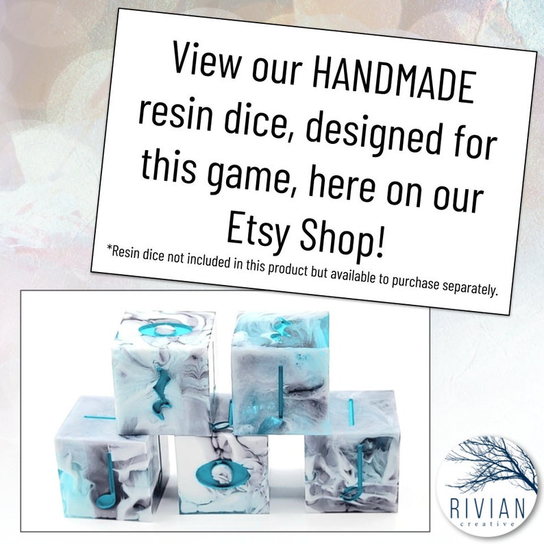 Note Rollers Musical Dice Game learn Note Durations and Score Points ...