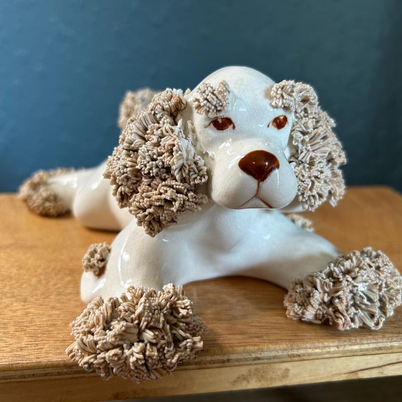 Spaghetti Ceramic - Etsy