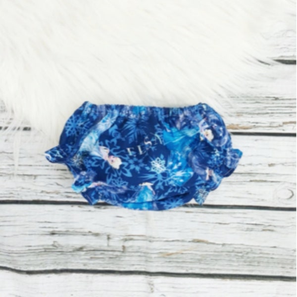 Frozen Diaper - Etsy