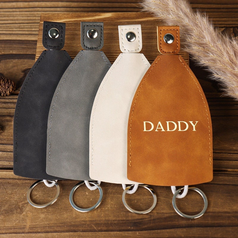 Pouch Key Pull - Etsy