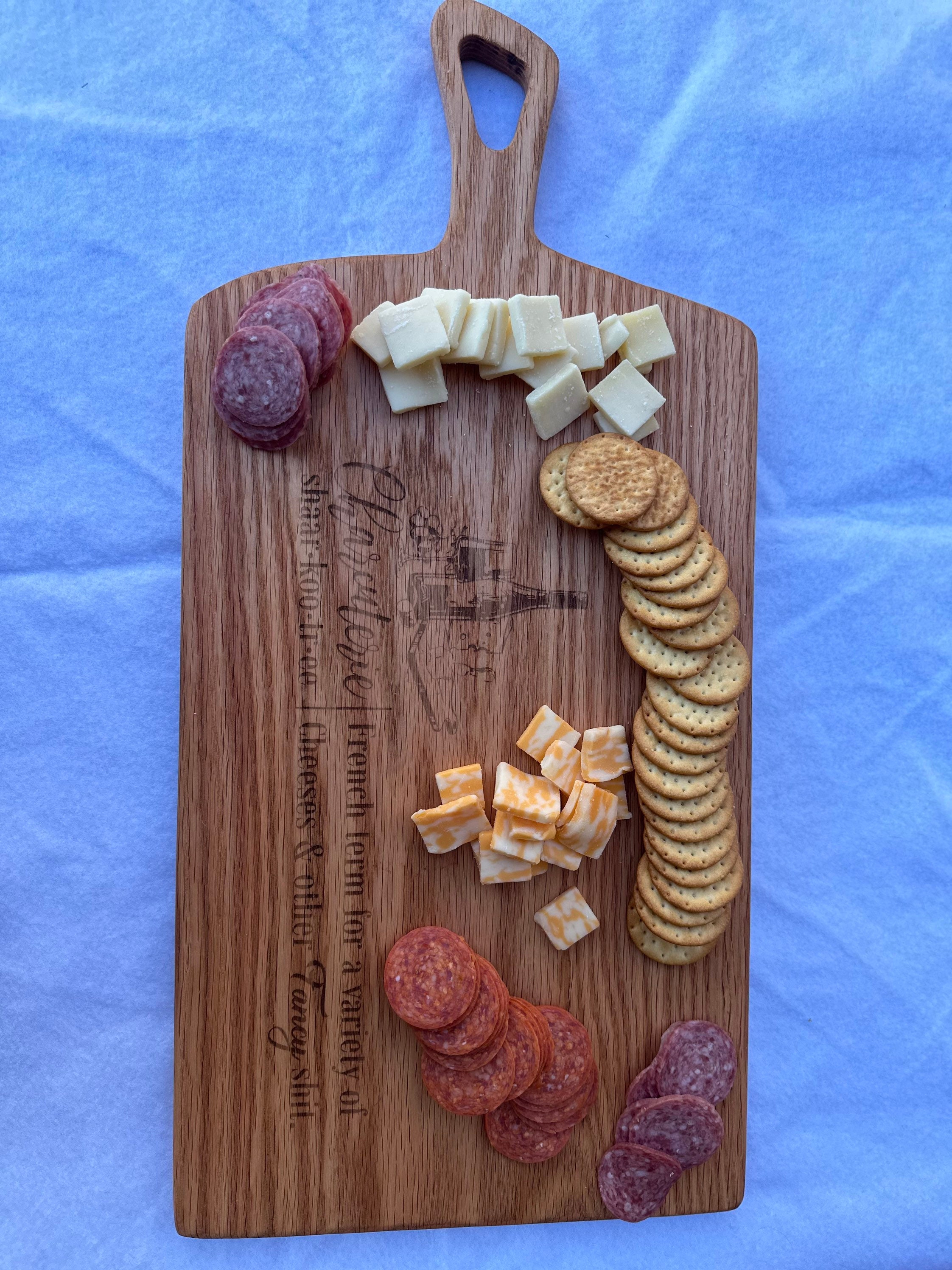 Funny Charcuterie Boards - Etsy