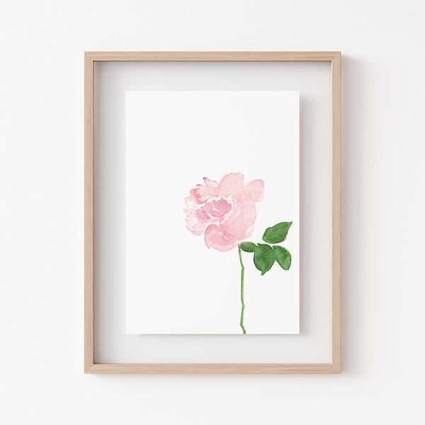 5x7 Bathroom Art - Etsy