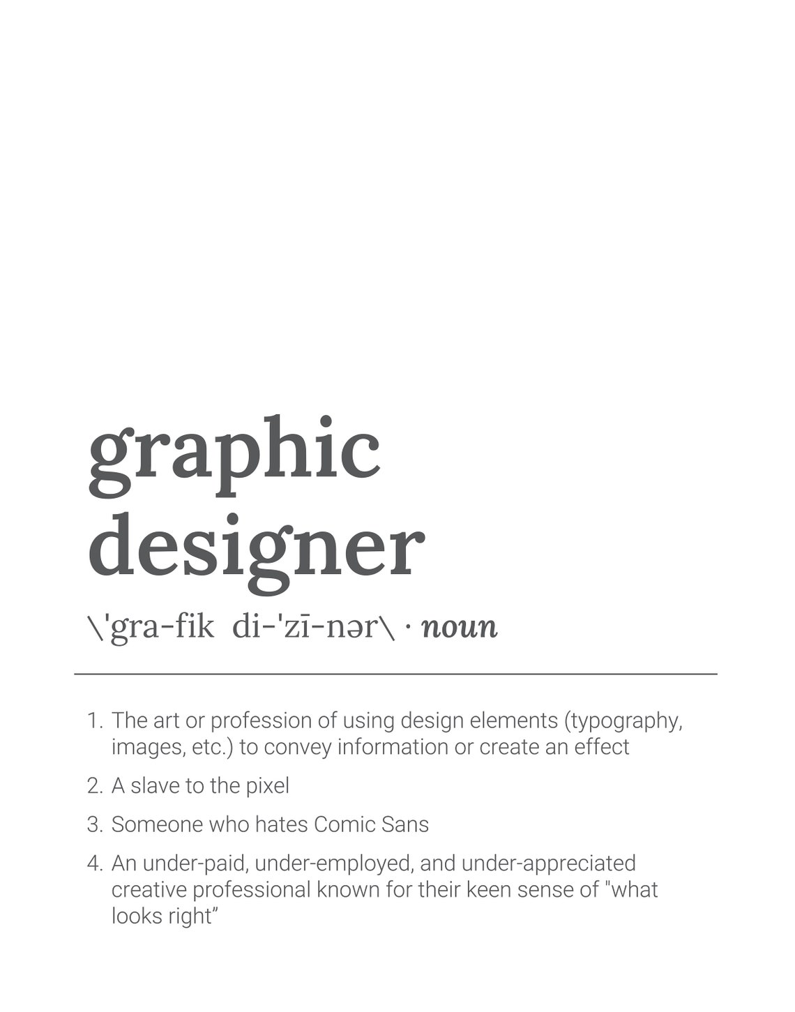 graphic-designer-definition-poster-simply-download-print-etsy