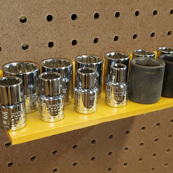 Socket Organizer - Etsy