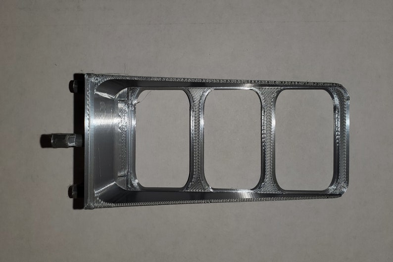 Pegboard/skadis Scissors/pliers/two-handled Tool Holder | Etsy