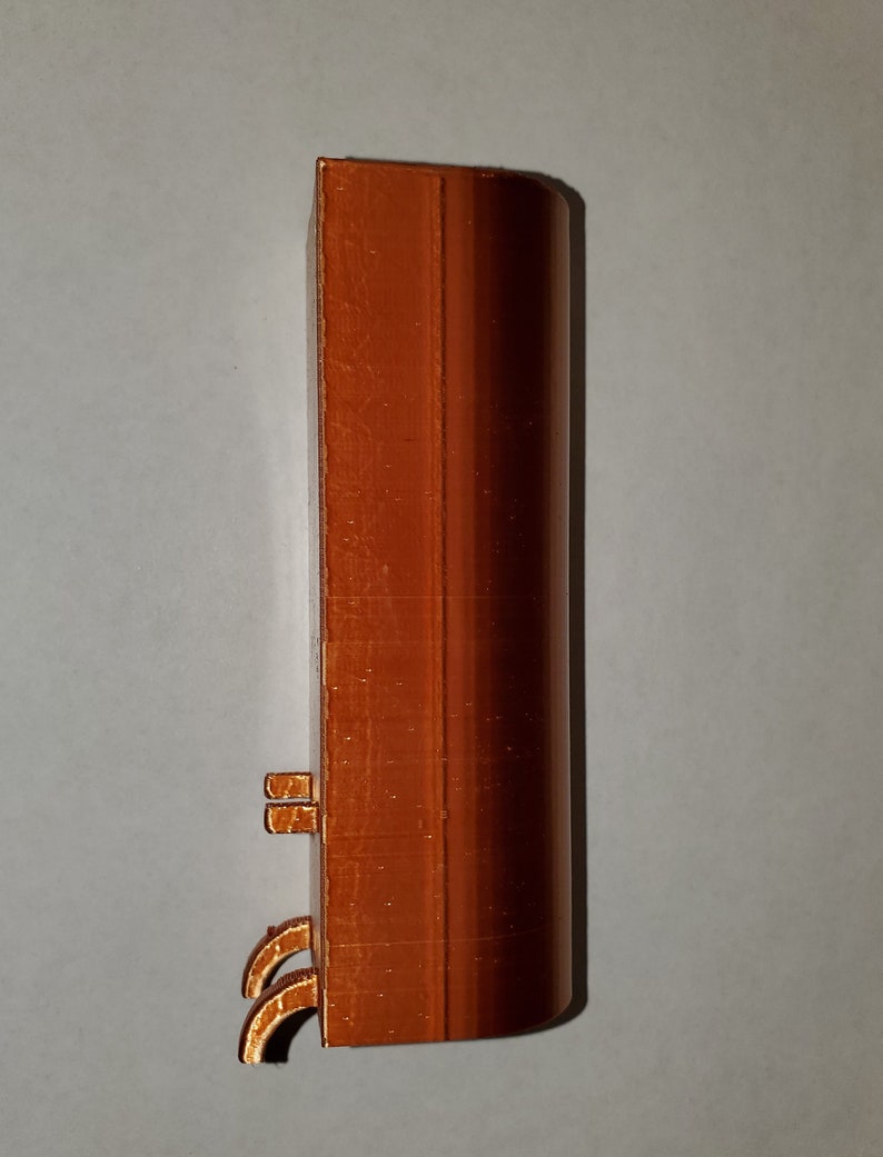 Pegboard/skadis Zip Tie/pipe Cleaner/pen/pencil/brush Holder | Etsy