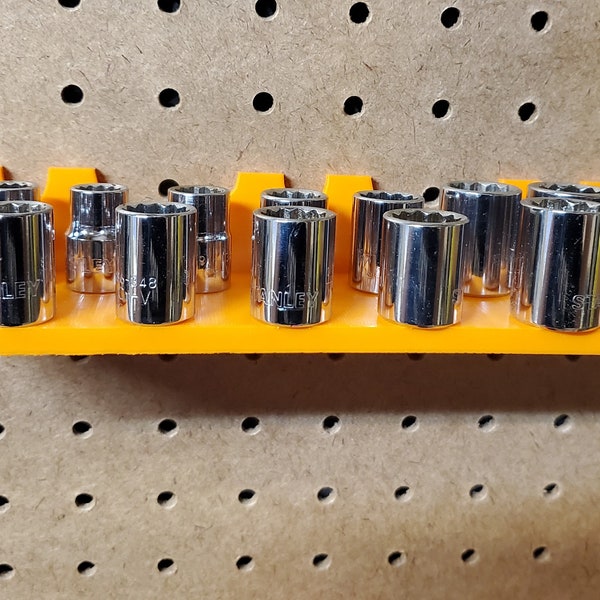 Socket Organizer - Etsy