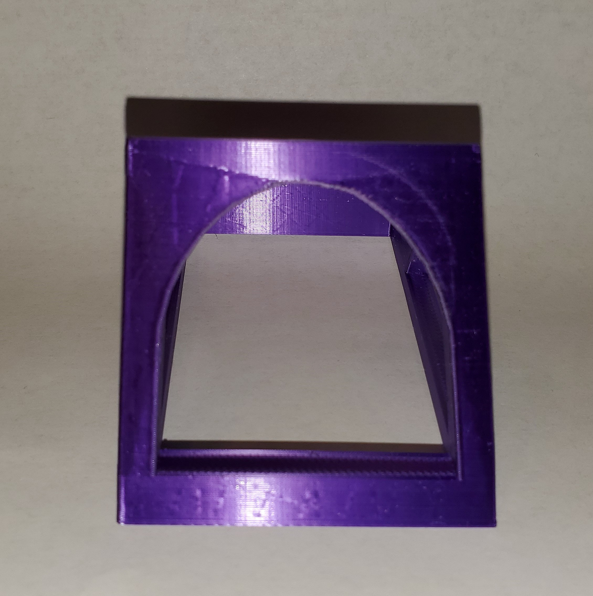 3D printed cell phone or tablet table top holder | Etsy