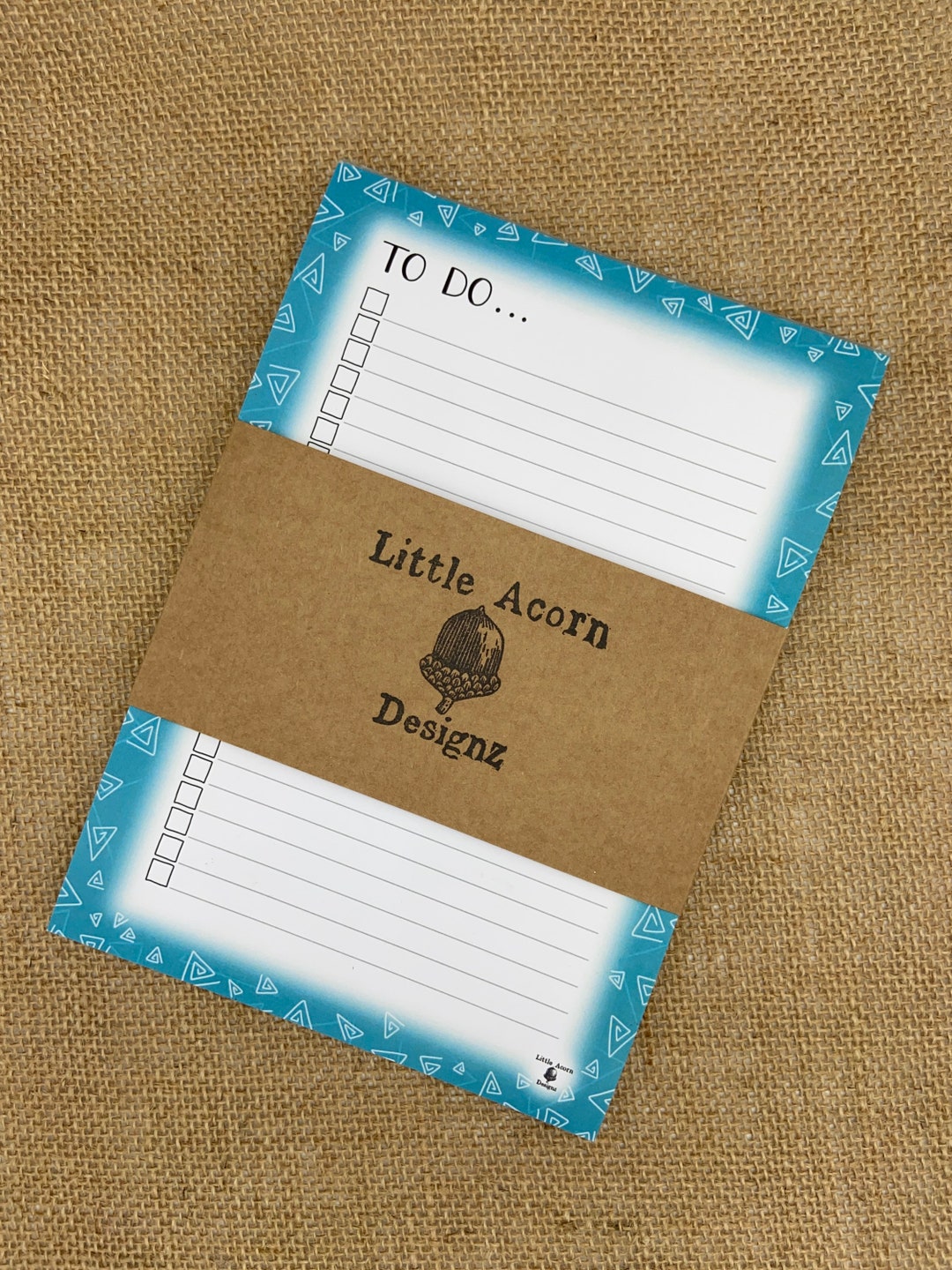 To-do List Planner A5 Stationary Notepad Gift Organiser Lined - Etsy