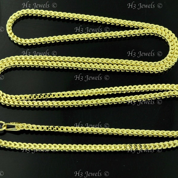 Lightweight Chain - Etsy