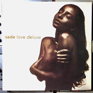 1992 Sade Love Deluxe Vinyl, LP, Album Soul-jazz - Etsy
