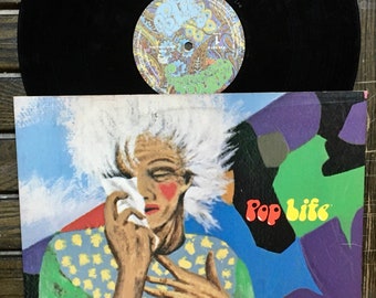 Prince Pop Life - Etsy