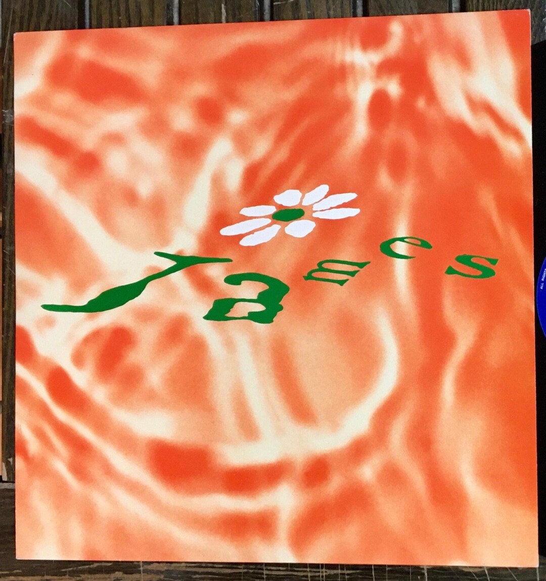 1990 James – Lose Control (extended) Vinyl, 12", 45 RPM, Single - Etsy