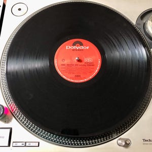 1976 ABBA Greatest Hits Including Fernando , Vinyl, LP, Compilation - Etsy