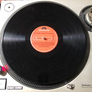 1984 Breakdance - Original Motion Picture Soundtrack ,vinyl, LP ...