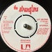 1979 the Stranglers – Peaches / Go Buddy Go , Vinyl, 7", 45 RPM , Peach ...