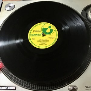 1979 Scorpions – Lovedrive, vinyle, 33 tours, album - Etsy France