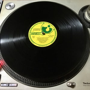 1979 Scorpions – Lovedrive, vinyle, 33 tours, album - Etsy France