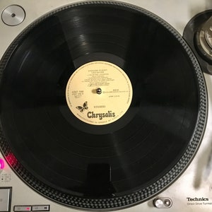 1977 Leo Sayer – Endless Flight , Vinyl, LP, Album, Stereo - Etsy