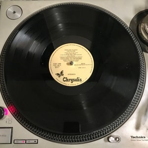 1977 Leo Sayer – Endless Flight , Vinyl, LP, Album, Stereo - Etsy