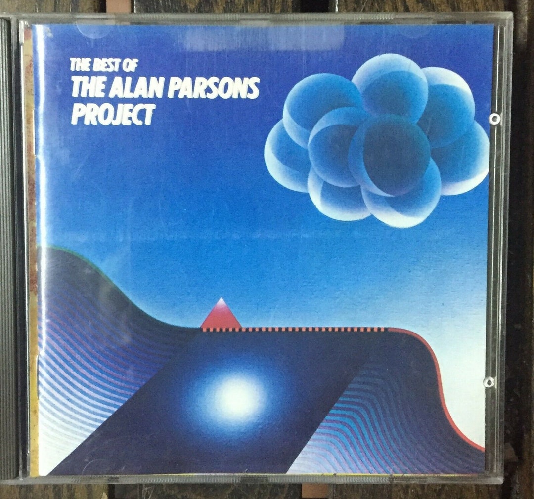Cd - NEAR MINT - the Alan Parsons Project -the Best of the Alan Parsons ...