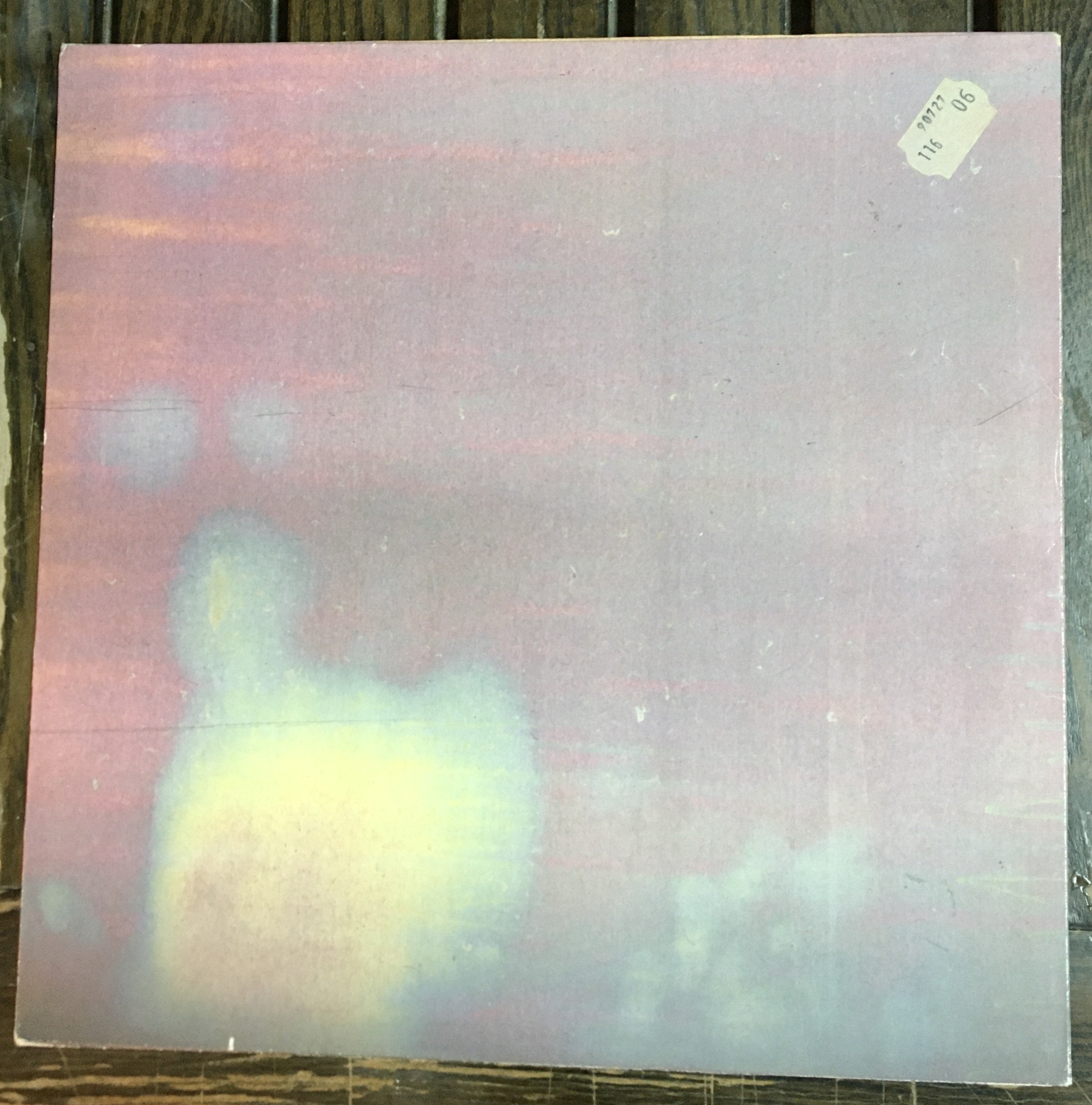 1986 New Order - Bizarre Love Triangle Vinyl, 12", 45 RPM - Etsy