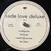 1992 Sade Love Deluxe Vinyl, LP, Album Soul-jazz - Etsy