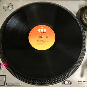 1978 Toto – Toto , Vinyl, LP, Album , Rare Greek Press - Etsy