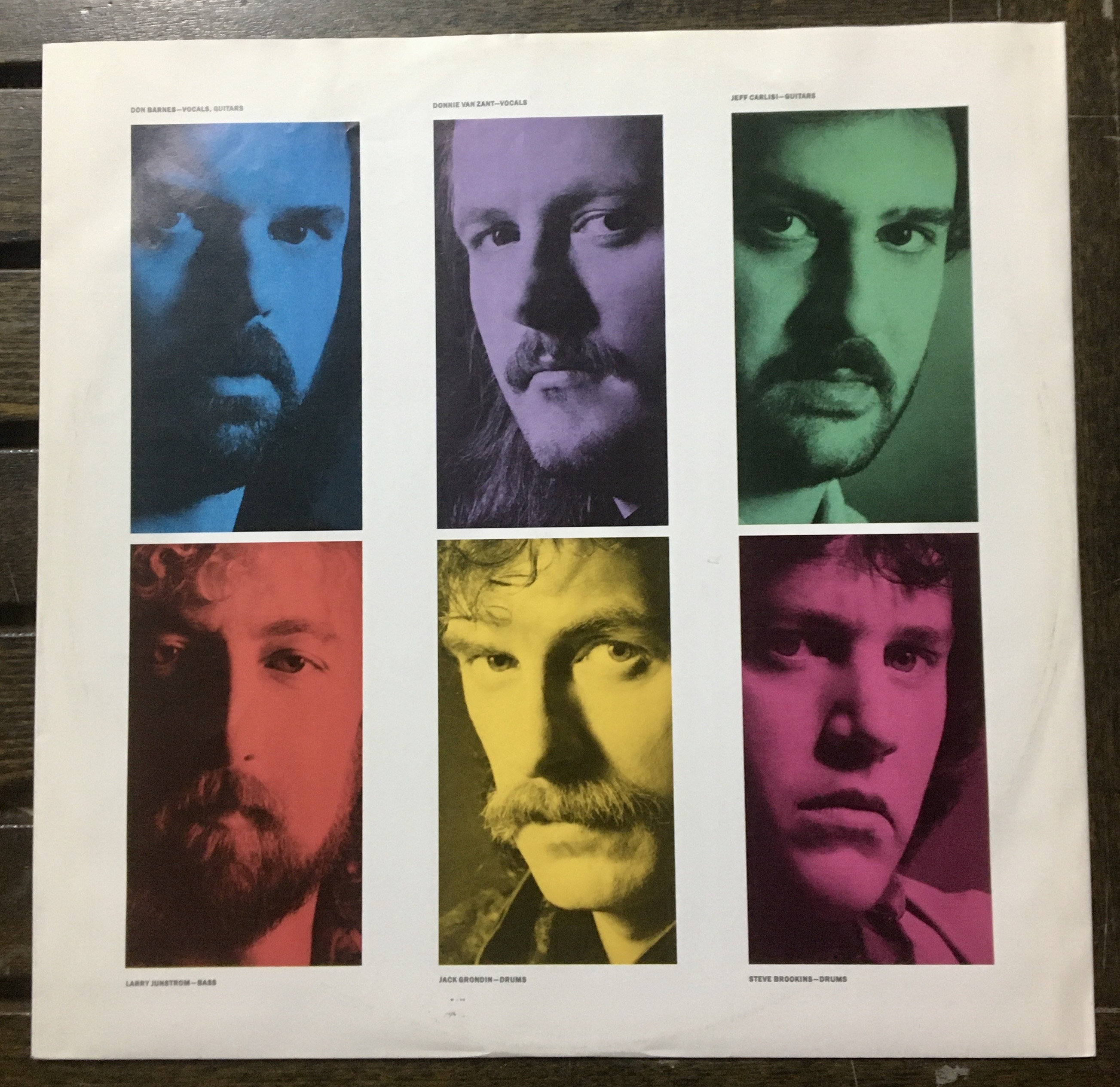 1987 38 Special - Strength in Numbers , Vinyl, LP, Album - Etsy