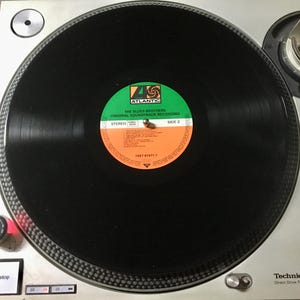 The Blues Brothers – the Blues Brothers (original Soundtrack Recording ...