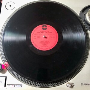 Trini Lopez – Trini Lopez Collection: 20 Greatest Hits , Vinyl, LP ...