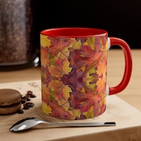 Cheeseburger Coffee Mug, Cheeseburger Art Mug, Cheeseburger Mug Gift ...