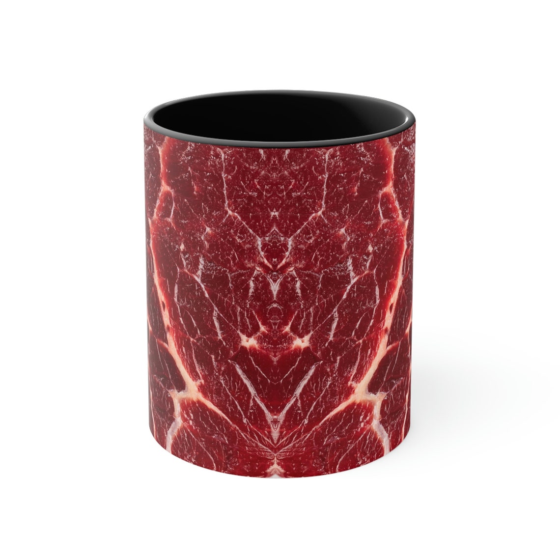 Meat Lover Mug, Meat Mug, Meat Lover Gift, Meat Coffee Mug, Barbeque ...